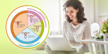 Calendario de ovulación on-line: Calcula tus días fértiles - Test embarazo