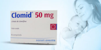 Clomid y la Ovulación: cómo funciona - Test embarazo