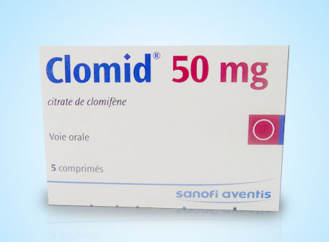 Medicamentos para la Fertilidad y cómo funcionan - Test embarazo